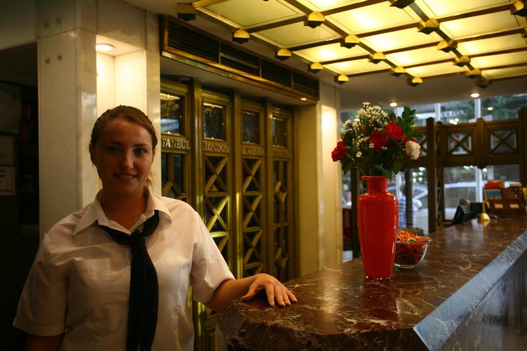 Istanbul Royal Hotel, İstanbul | 2023 Updated Prices, Deals