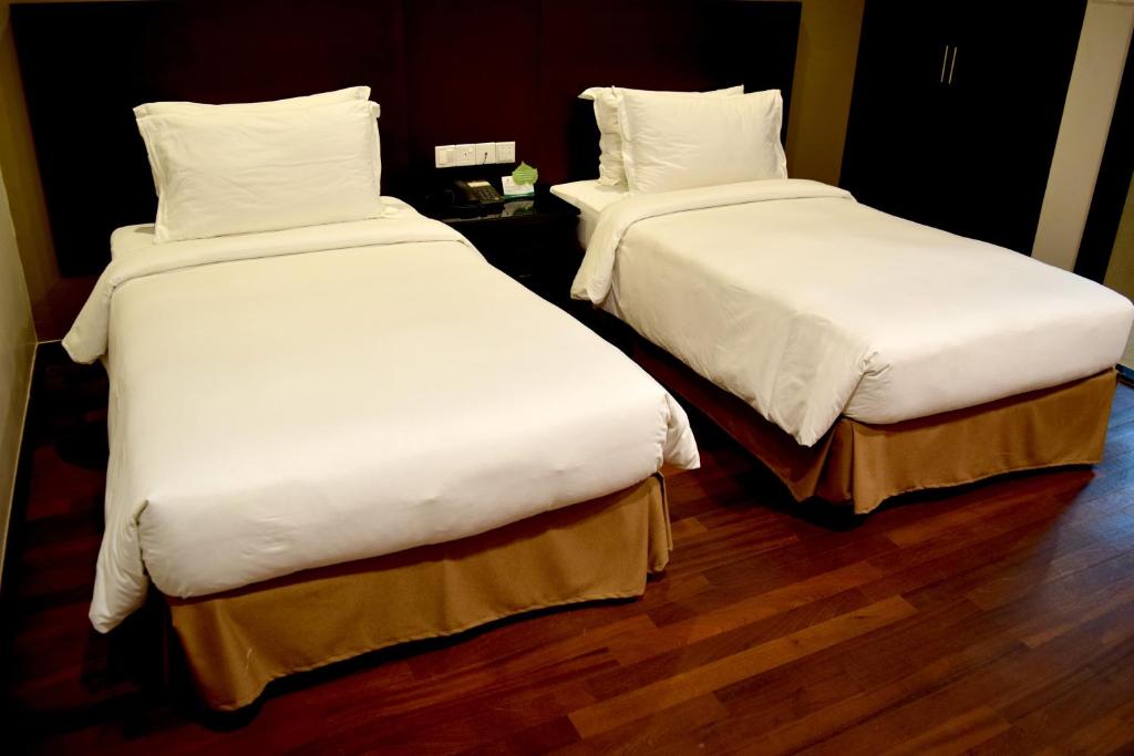 Lazenda Hotel, Labuan | 2024 Updated Prices, Deals