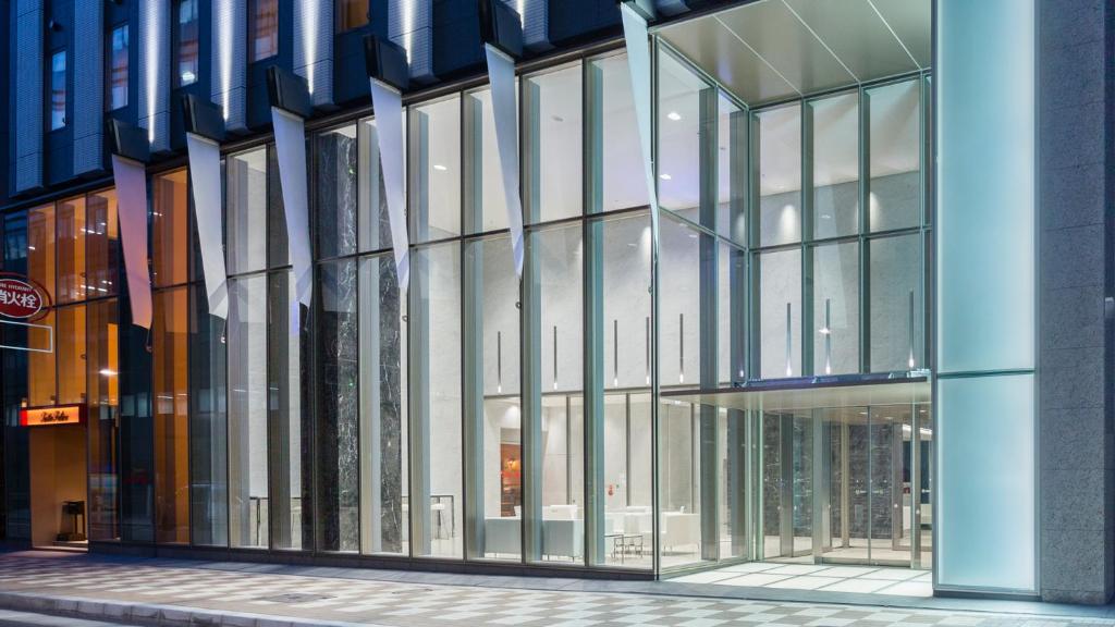 KOKO HOTEL Ginza 1chome, Tokyo | 2024 Updated Prices, Deals