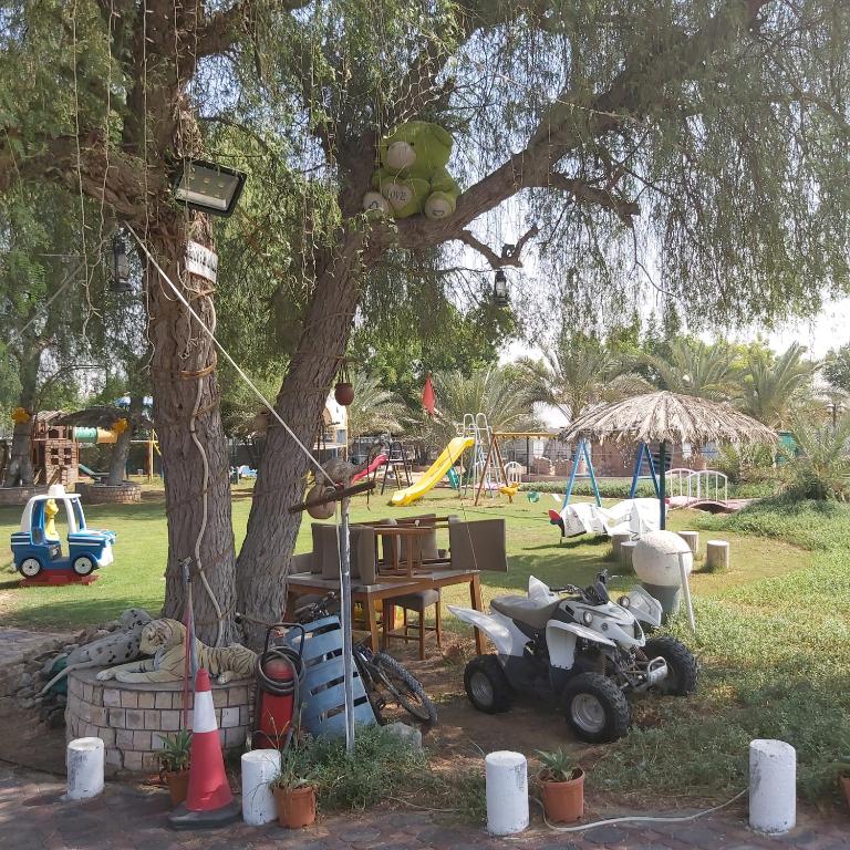 Al Maha Farm Hotel (Ajman) - Deals, Photos & Reviews