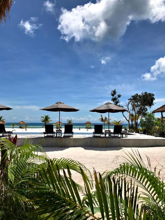 The Secret Garden Koh Rong, Koh Rong | 2024 Updated Prices, Deals