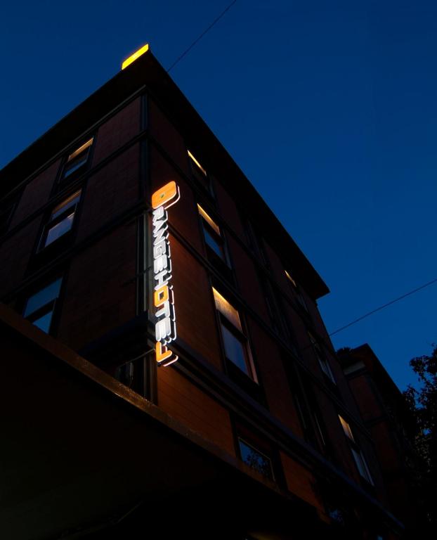 Orange Hotel, Rome | 2025 Updated Prices, Deals