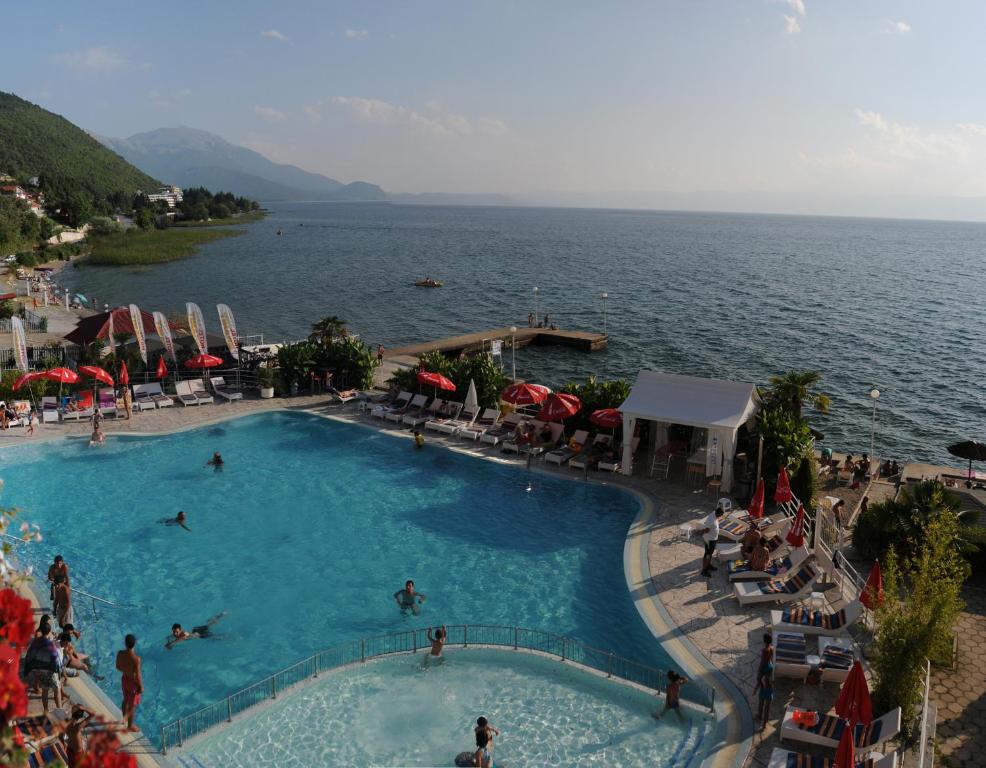 Hotel Granit, Ohrid | 2025 Updated Prices, Deals