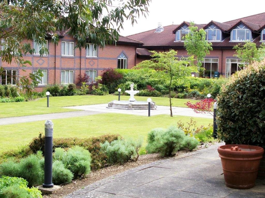 Mercure Daventry Court Hotel and Spa, Daventry | 2024 Updated Prices, Deals