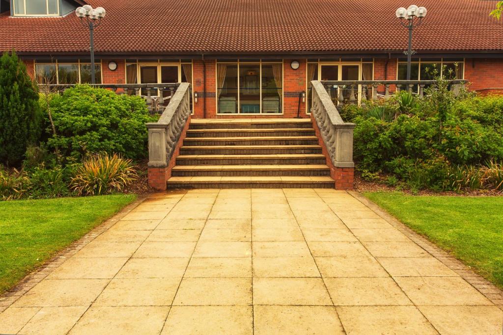 Mercure Daventry Court Hotel and Spa, Daventry | 2024 Updated Prices, Deals