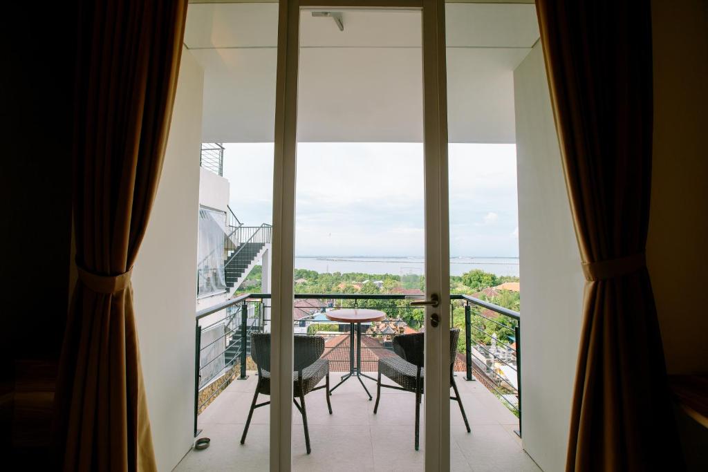 Mahogany Hotel, Bali | 2026 Updated Prices, Deals