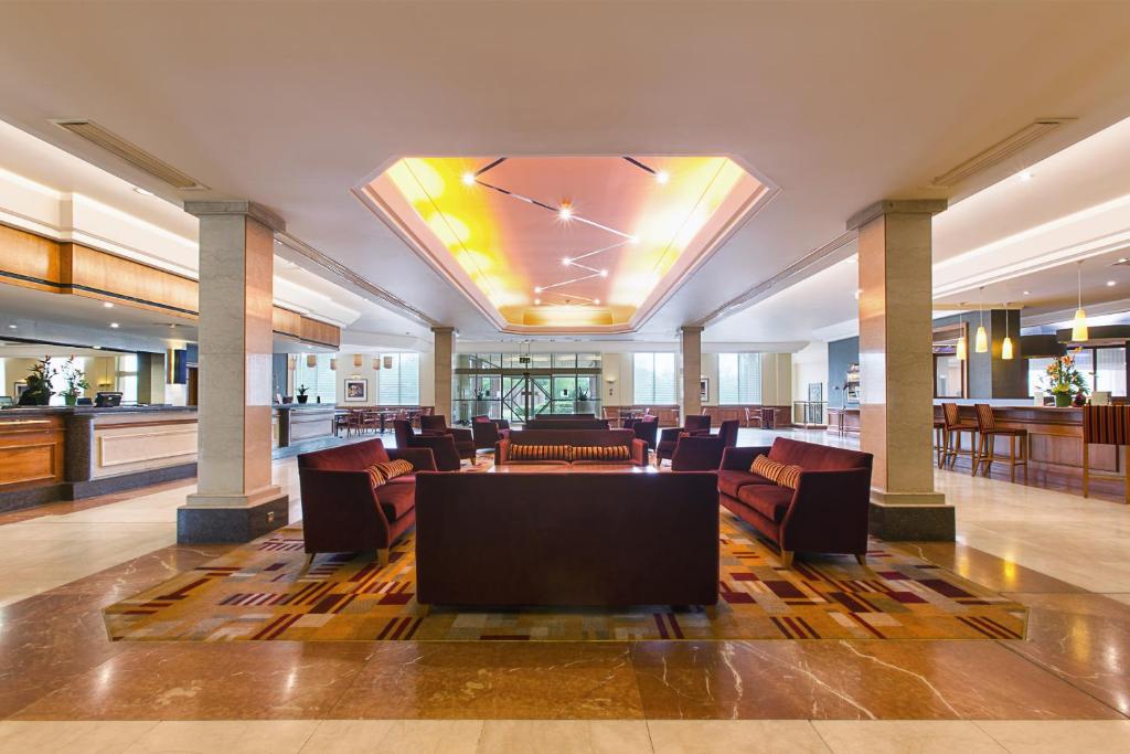 Mercure Daventry Court Hotel and Spa, Daventry | 2024 Updated Prices, Deals