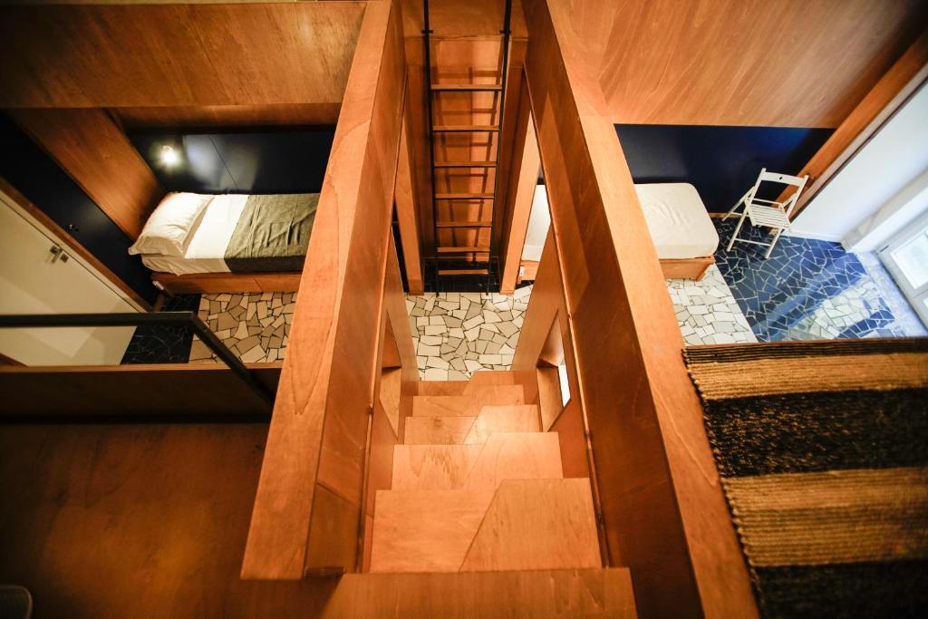 Best Price on NAP Hostel Spaccanapoli in Naples + Reviews!