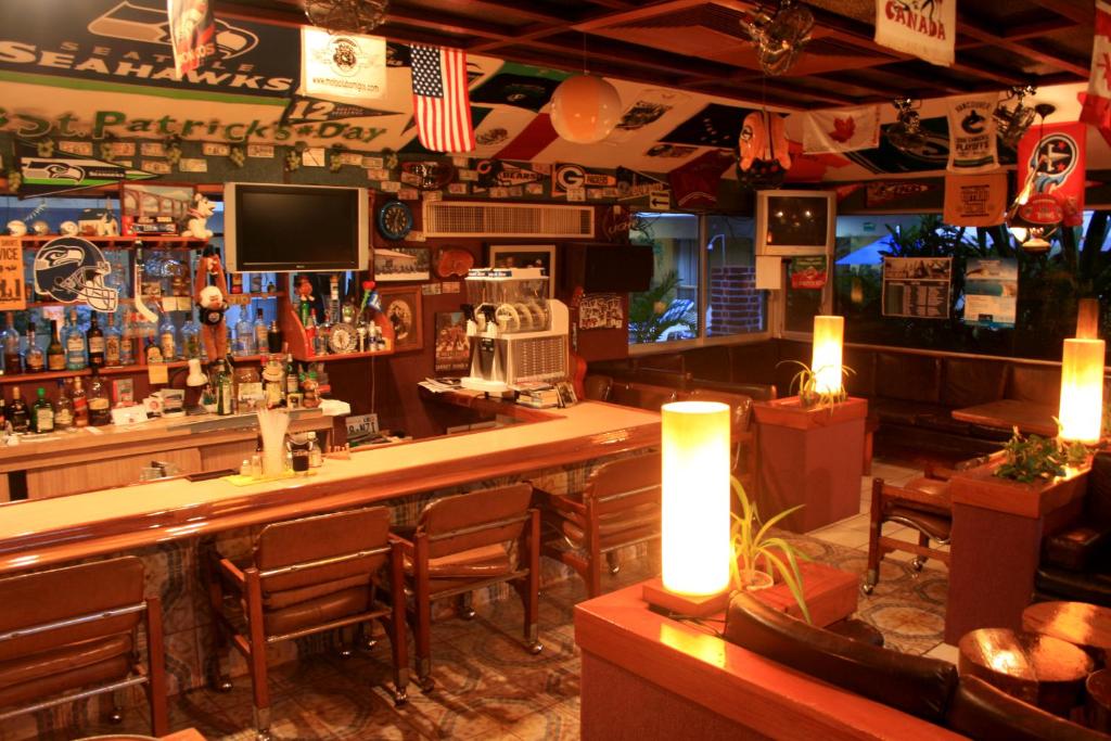 Hotel Azteca Inn, Mazatlán | 2024 Updated Prices, Deals