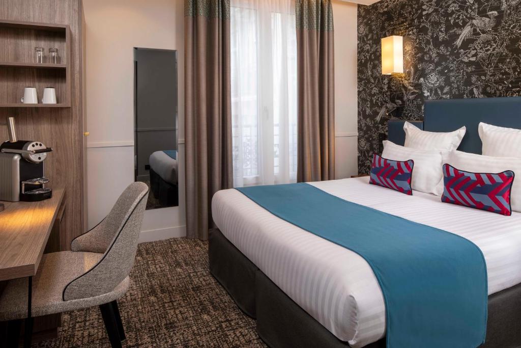 Daunou Opera Hotel, Paris | 2024 Updated Prices, Deals