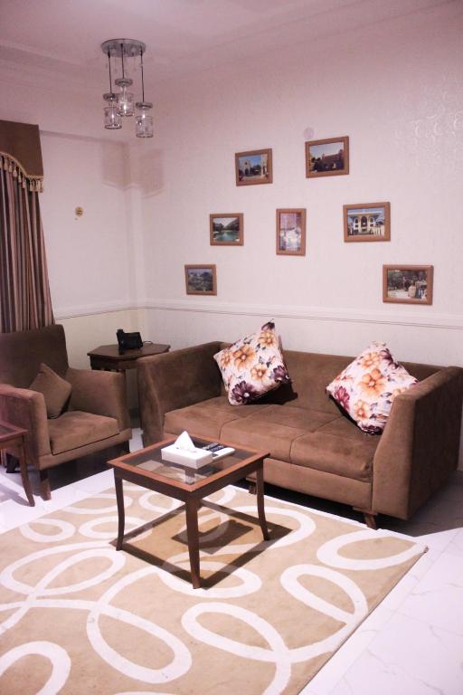 From $67 - Al Saif Grand Hotel By Clove International, Muscat