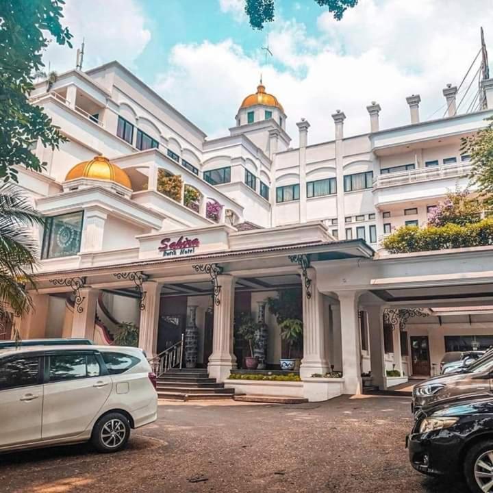 Sahira Butik Hotel (Syariah Hotel), Bogor | 2023 Updated Prices, Deals