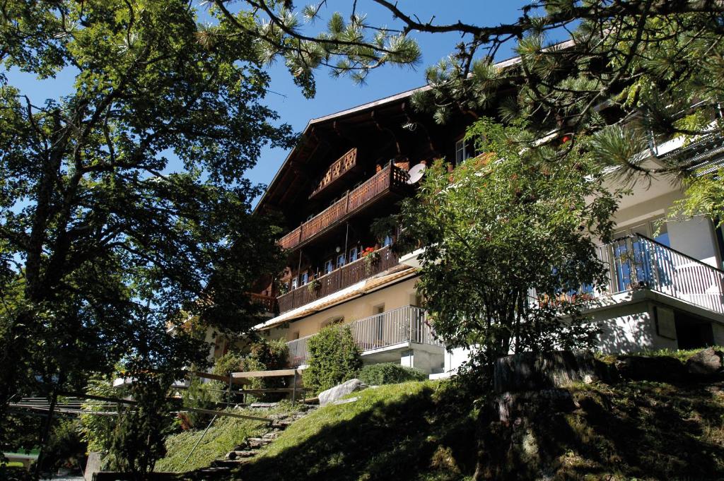 Grindelwald Youth Hostel, Grindelwald | 2024 Updated Prices, Deals