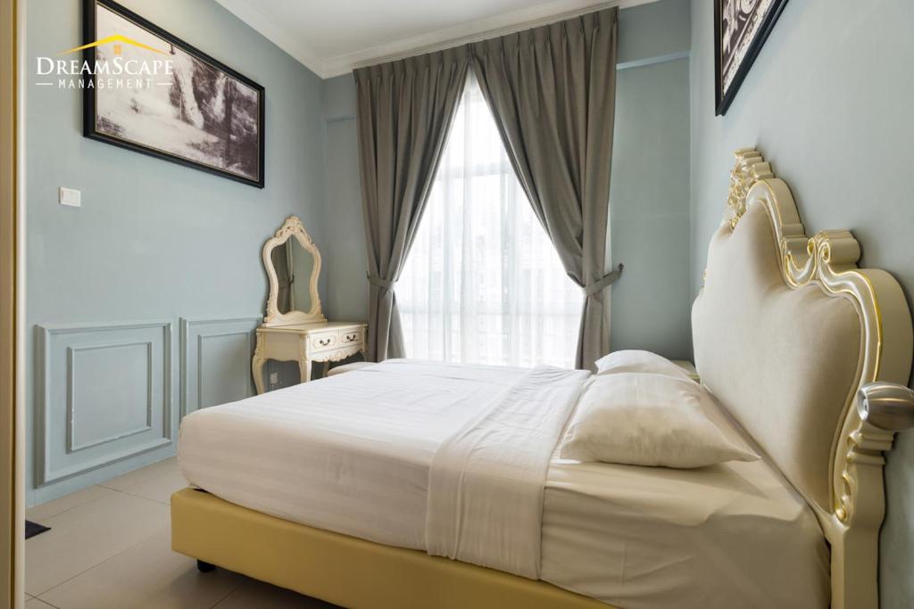 Zetter Suites, Cameron Highlands | 2024 Updated Prices, Deals