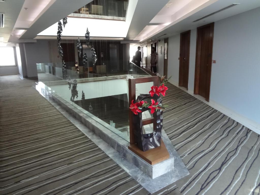 Hotel Suba International, Mumbai | 2024 Updated Prices, Deals