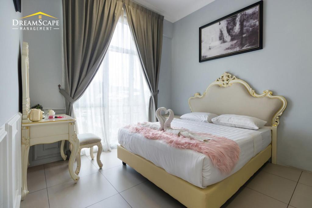 Zetter Suites, Cameron Highlands | 2024 Updated Prices, Deals