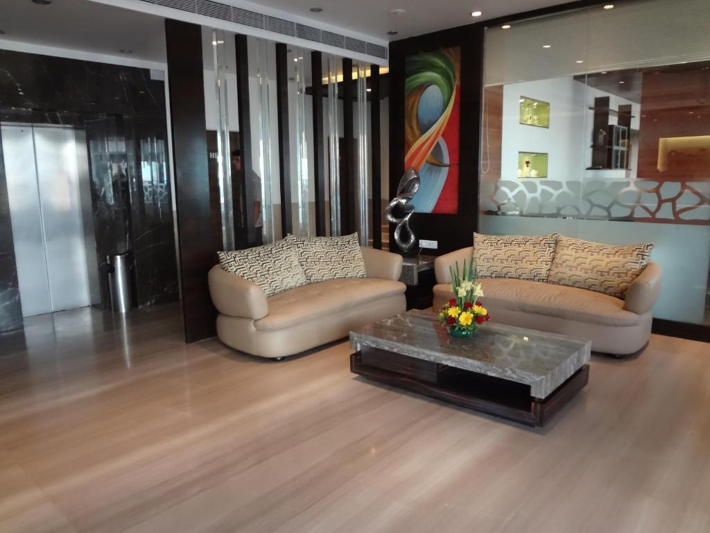 Hotel Suba Galaxy, Mumbai | 2024 Updated Prices, Deals