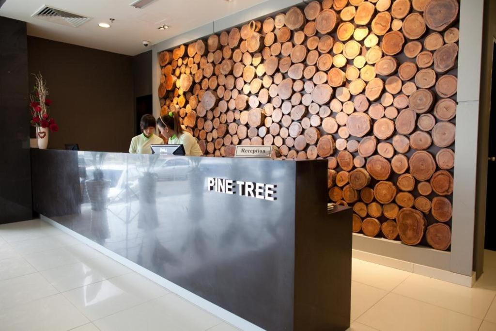 Pinetree Hotel, Batu Pahat | 2024 Updated Prices, Deals