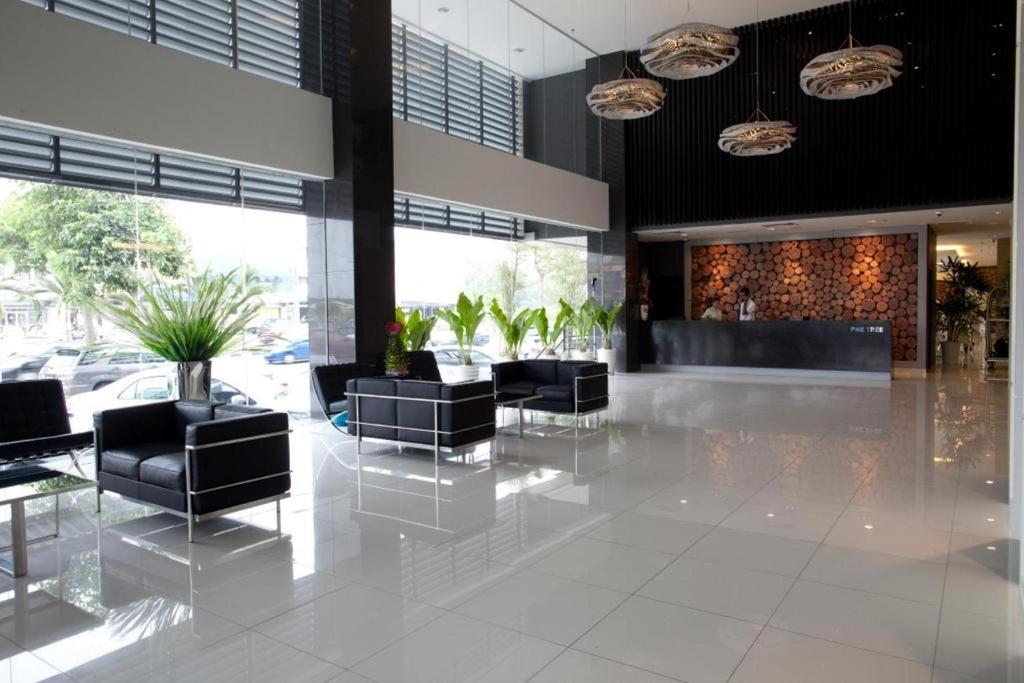 Pinetree Hotel, Batu Pahat | 2025 Updated Prices, Deals