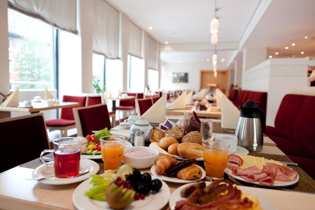 Mercure Hotel Aachen Am Dom, Aachen | 2024 Updated Prices, Deals