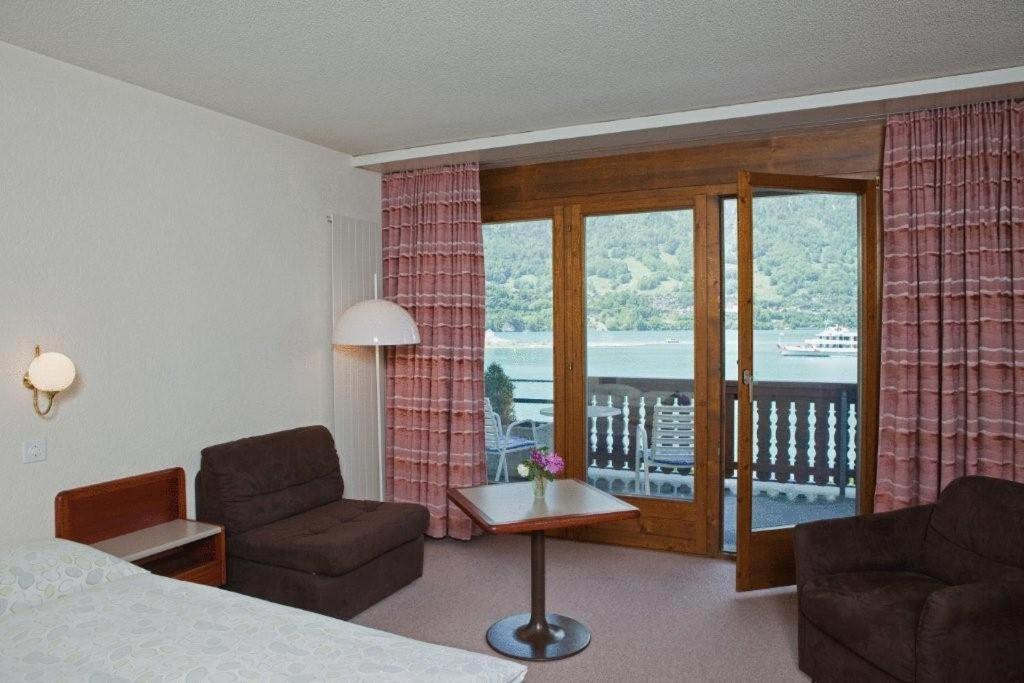 Seehotel Bonigen, Interlaken | 2025 Updated Prices, Deals
