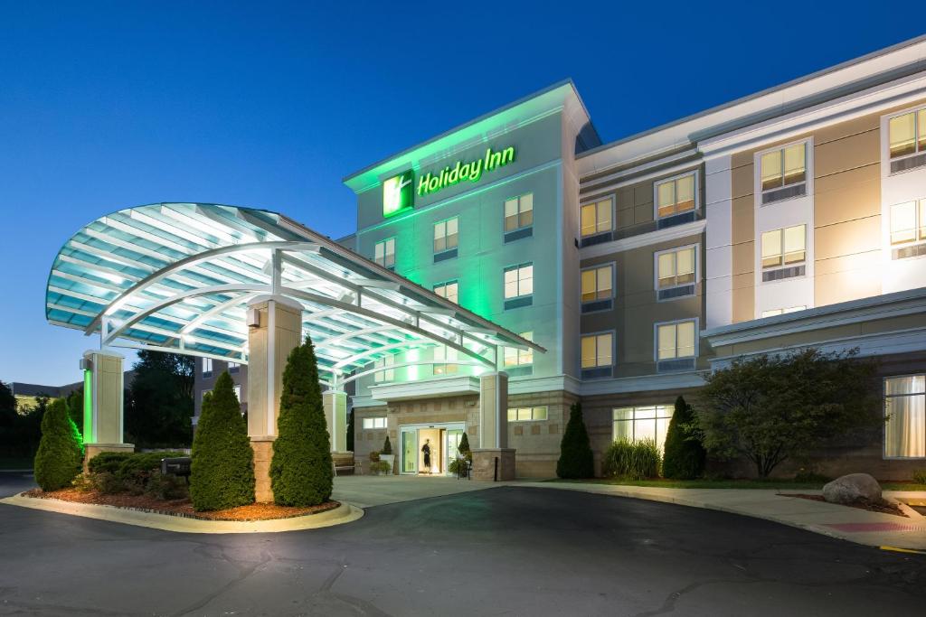 Holiday Inn Jackson NW Airport Road, Jackson (MI) | 2024 Updated Prices ...