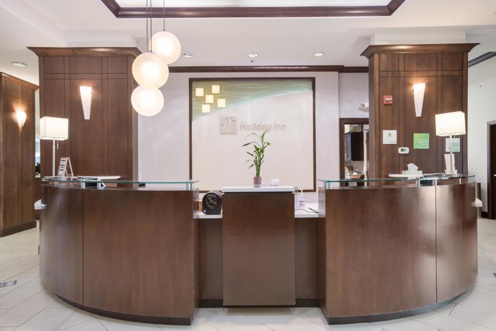Holiday Inn Jackson NW Airport Road, Jackson (MI) | 2024 Updated Prices ...