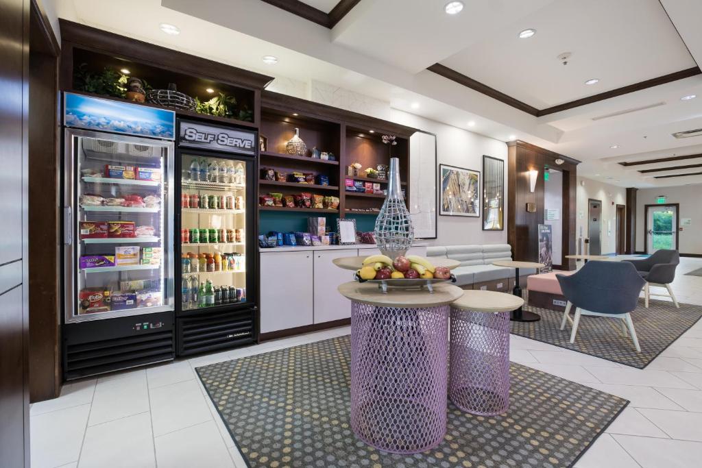 Holiday Inn Jackson NW Airport Road, Jackson (MI) | 2024 Updated Prices ...