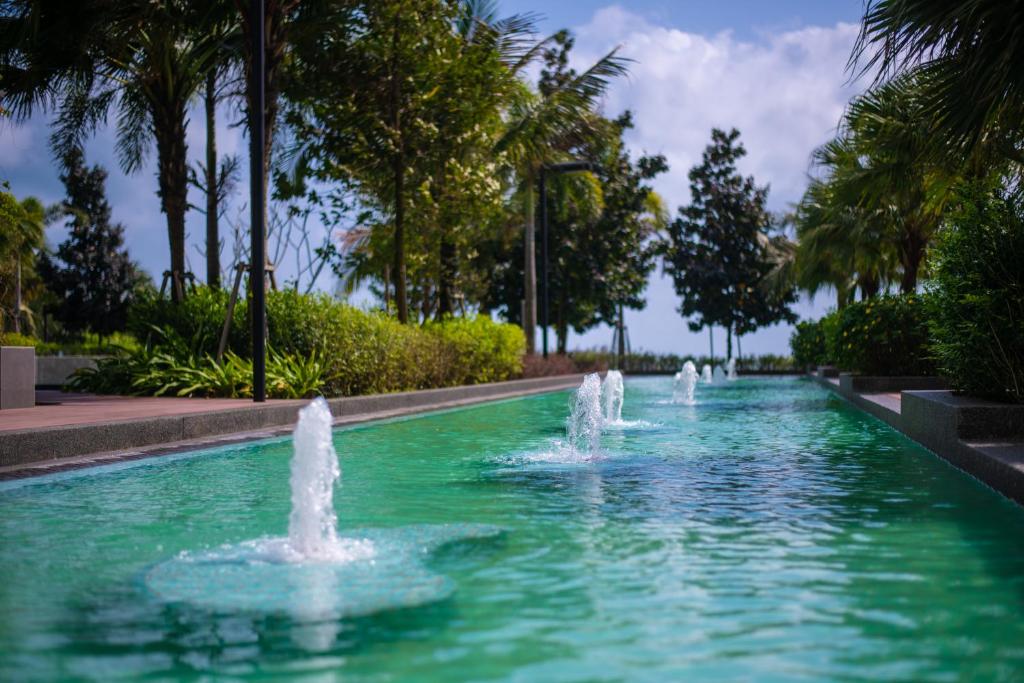 Timurbay by Seascape, Kuantan | 2025 Updated Prices, Deals