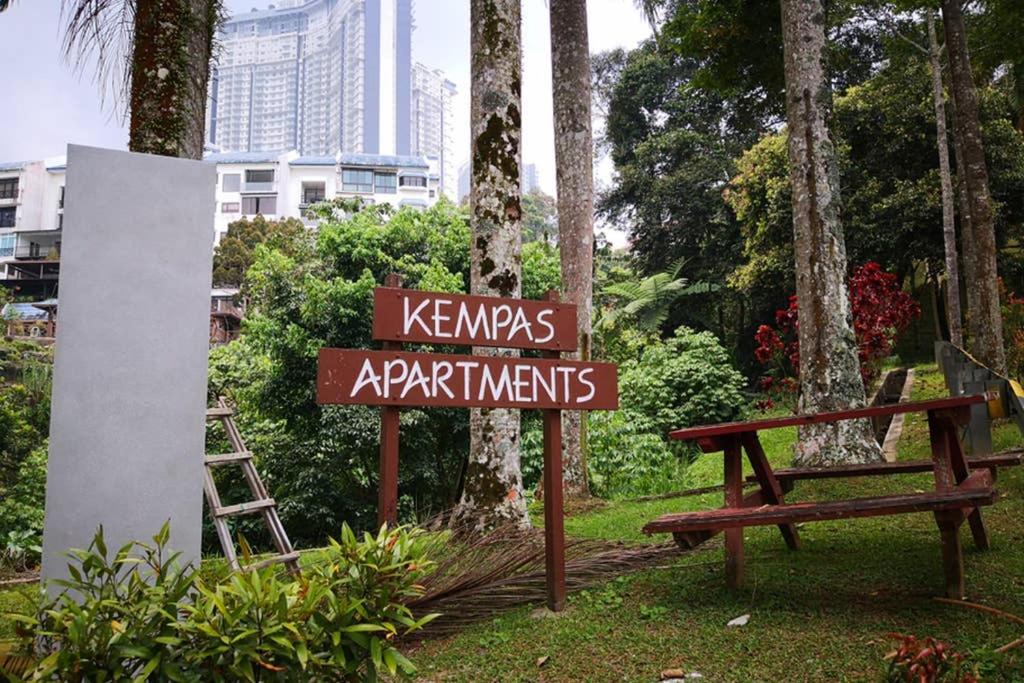 [DW LH] Kempas GVR de Wonderland Genting Highlands Entire apartment ...