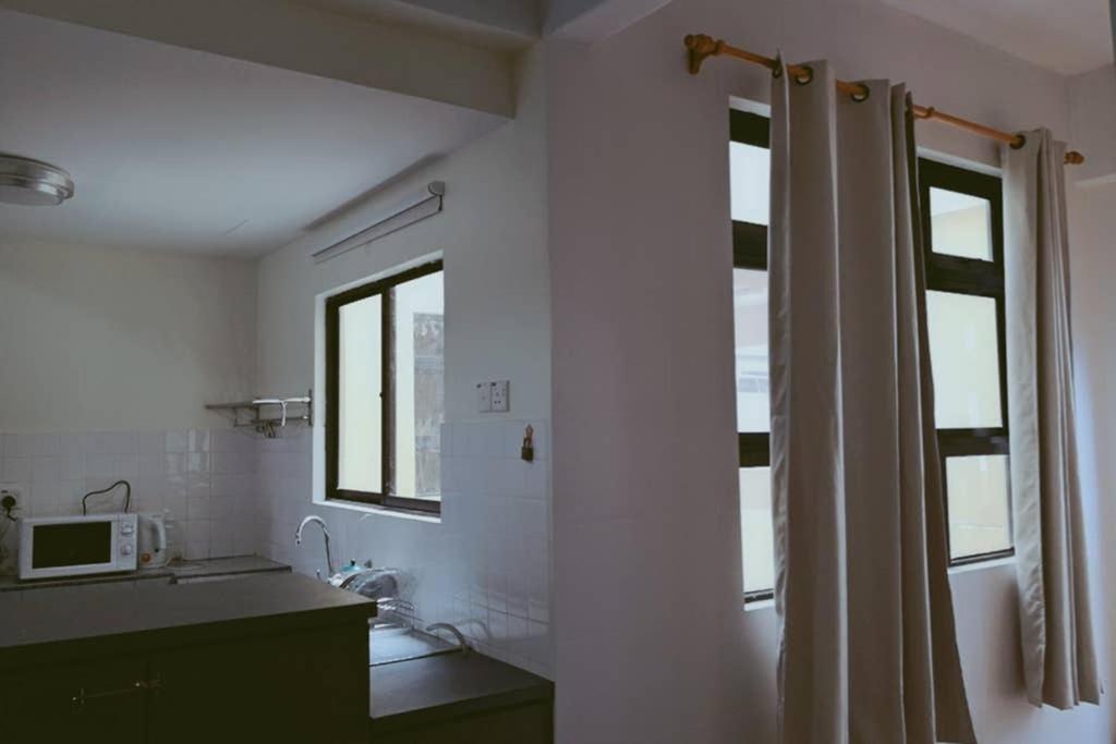 [DW LH] Kempas GVR de Wonderland Genting Highlands Entire apartment ...