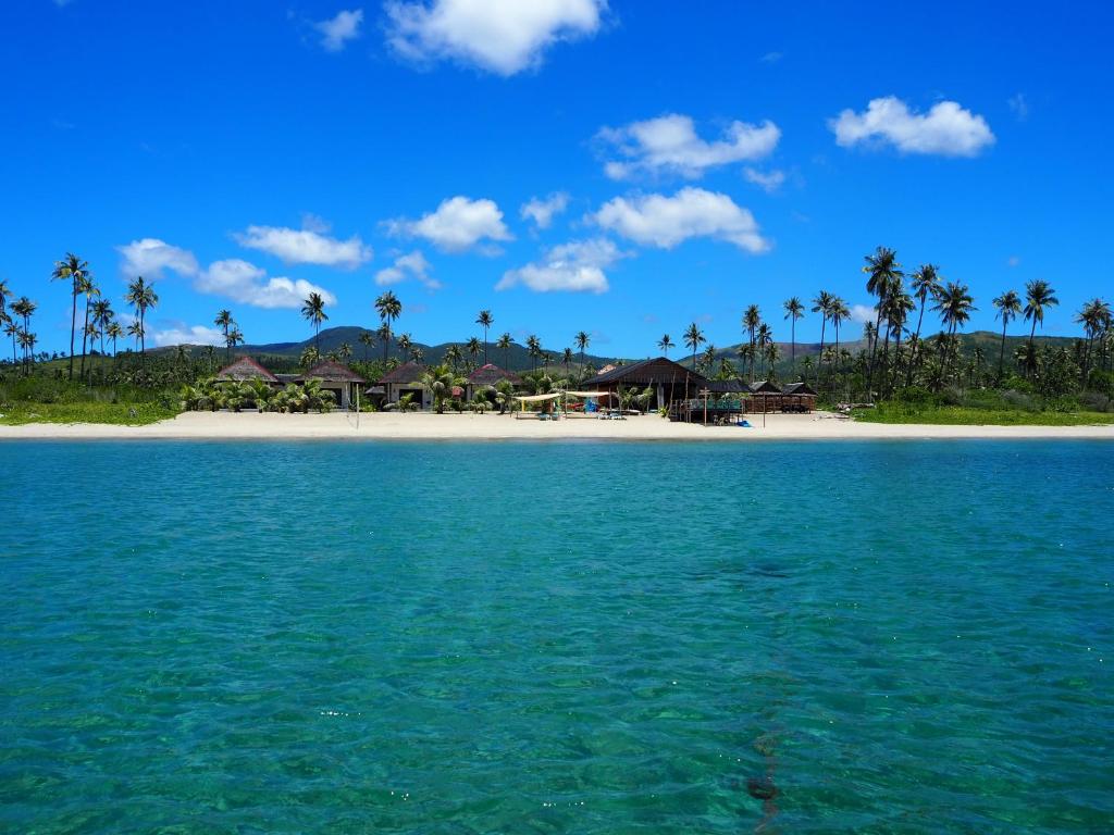 Footprints beach resort, Romblon | 2024 Updated Prices, Deals