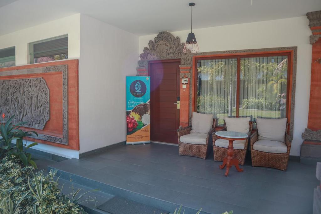 The Cakra Bali Hotel, Bali | 2024 Updated Prices, Deals