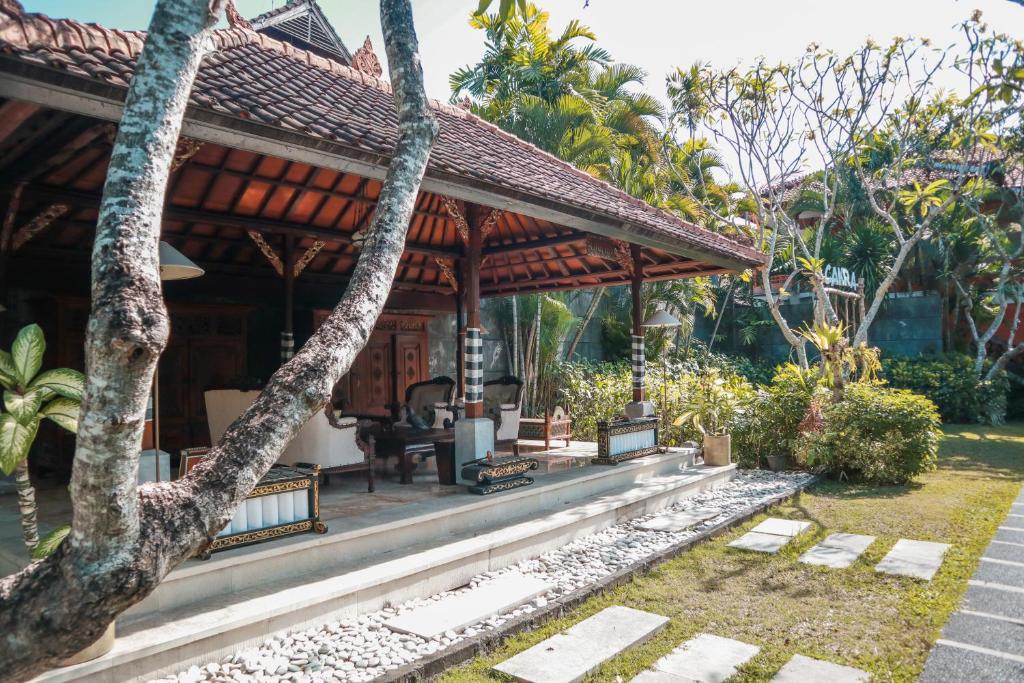 The Cakra Bali Hotel, Bali | 2024 Updated Prices, Deals