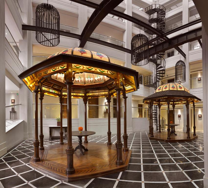 The LaLiT Great Eastern Kolkata, Kolkata | 2024 Updated Prices, Deals