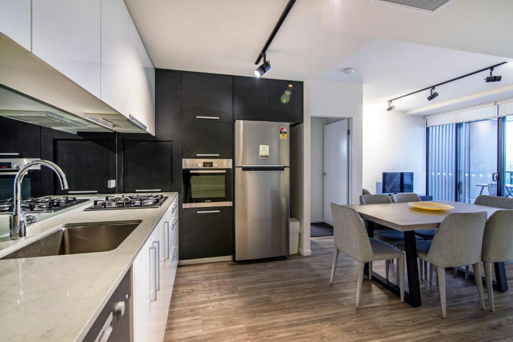 Arena Apartments, Brisbane | 2024 Updated Prices, Deals