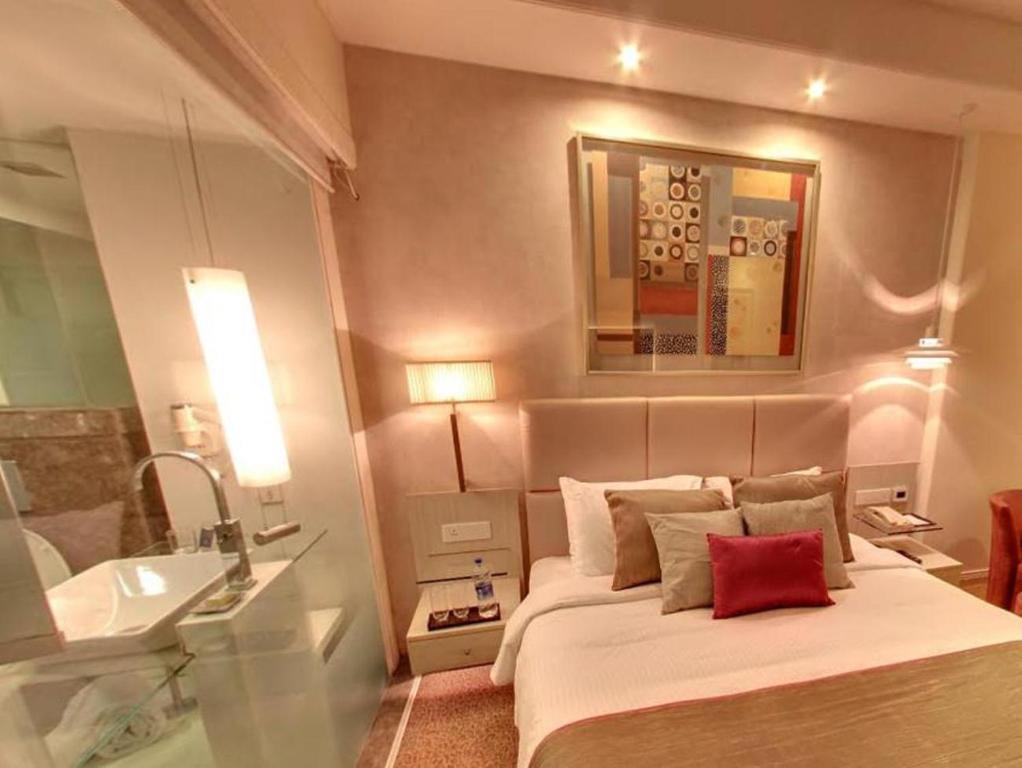 Park Plaza Faridabad Hotel, New Delhi and NCR | 2024 Updated Prices, Deals