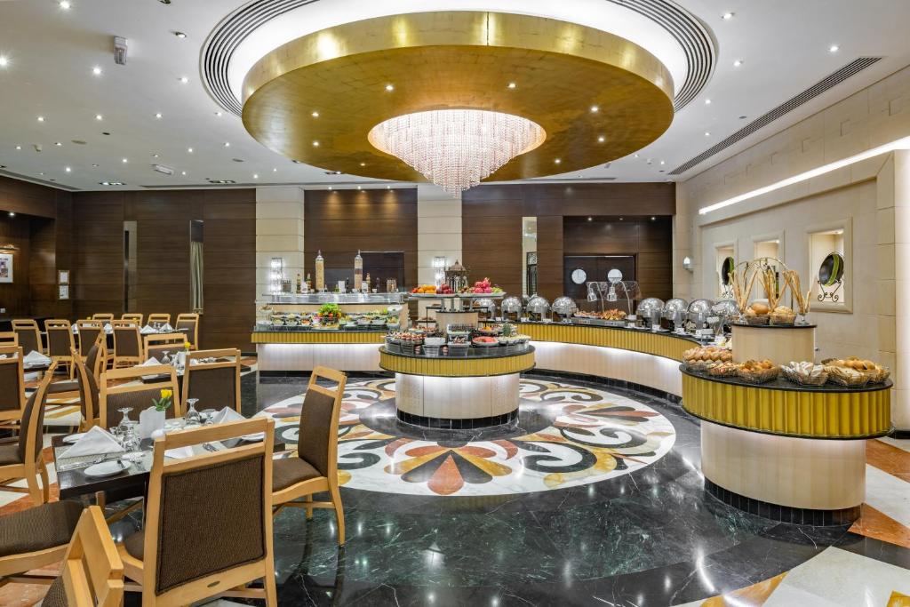 Al Marwa Rayhaan Hotel by Rotana, Mecca | 2025 Updated Prices, Deals