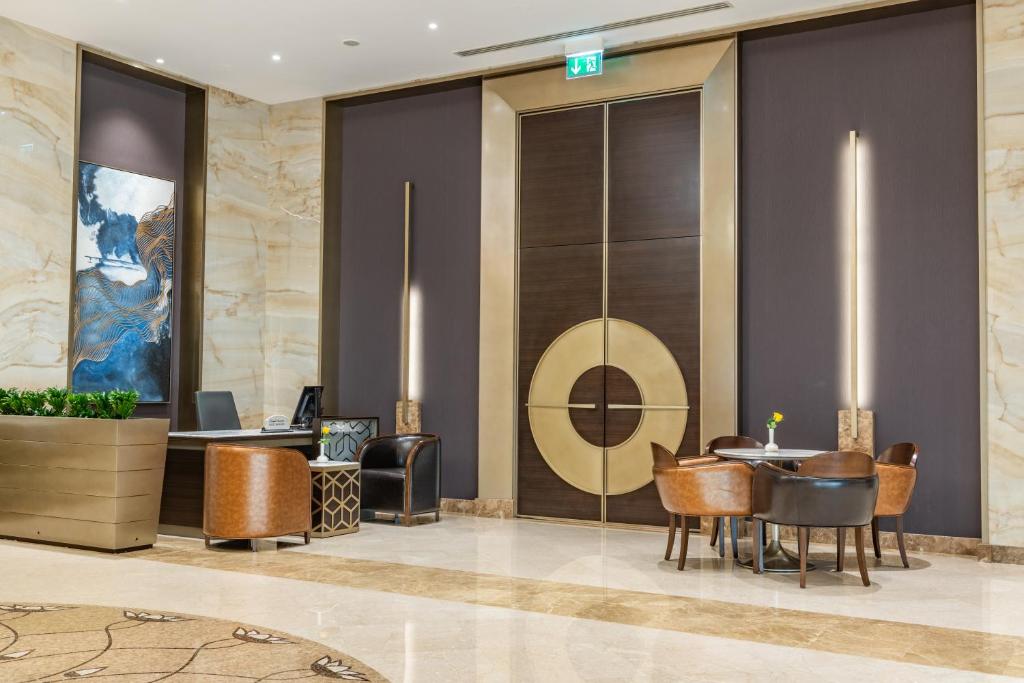 Al Marwa Rayhaan Hotel by Rotana, Mekka - Boek een aanbieding op Agoda.com