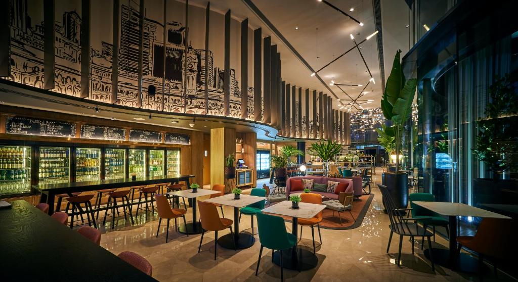 EQ Kuala Lumpur Hotel - Deals, Photos & Reviews