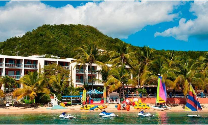 Top 7 All-Inclusive Resorts In St. Thomas, Virgin Islands - Updated ...