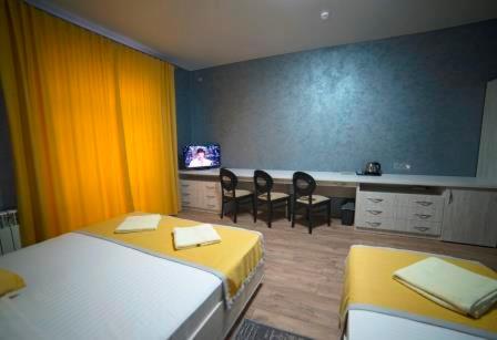 Book Rivne Hostel (Rovno) - 2020 PRICES