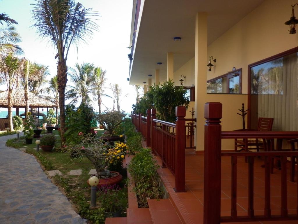 Tien Dat Resort, Phan Thiet | 2024 Updated Prices, Deals