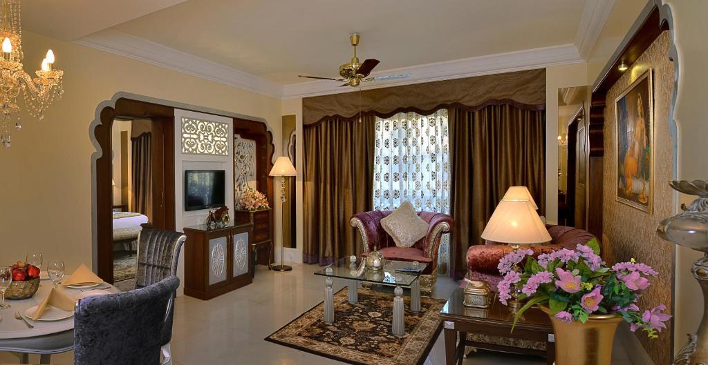 Indana Palace Jodhpur, Jodhpur | 2024 Updated Prices, Deals