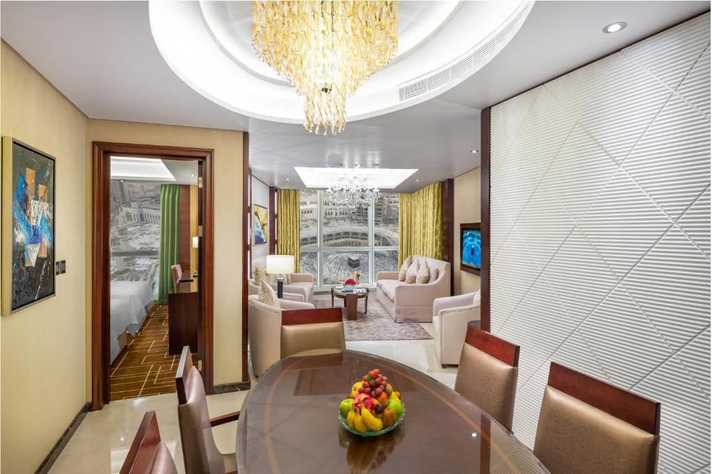 Al Marwa Rayhaan Hotel by Rotana | Mecca 2024 UPDATED DEALS £116, HD ...