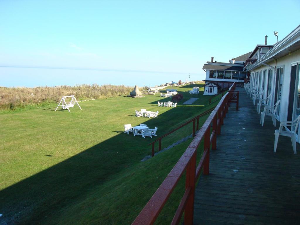 Hotel Motel Belle Plage, Matane (QC) | 2024 Updated Prices, Deals