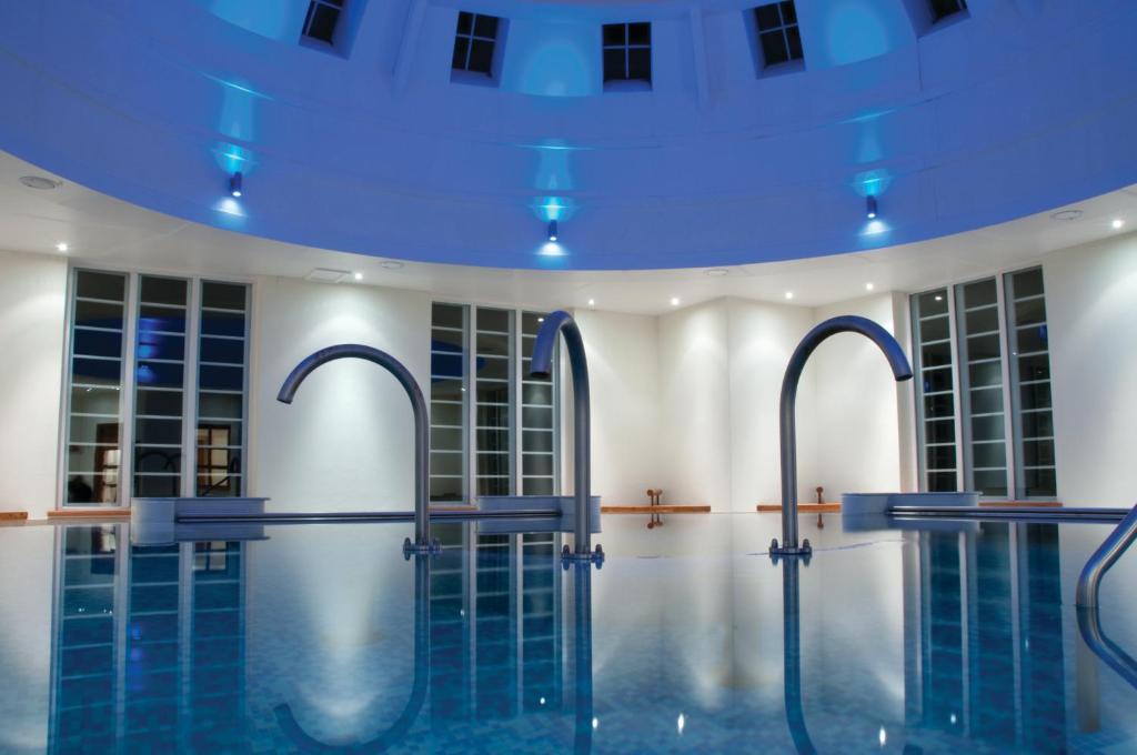 Champneys Forest Mere Hotel, Liphook | 2024 Updated Prices, Deals