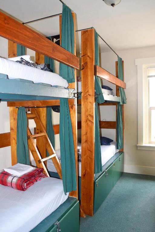 Green Tortoise Hostel Seattle, Seattle (WA) | 2024 Updated Prices, Deals