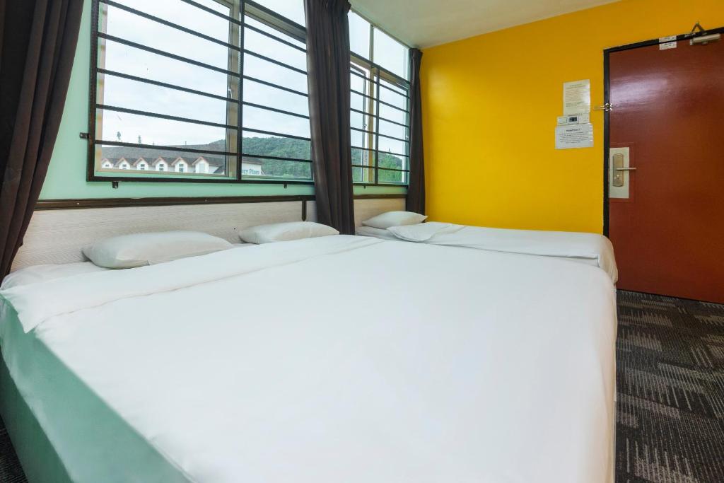 Madani Hotel, Cameron Highlands | 2024 Updated Prices, Deals