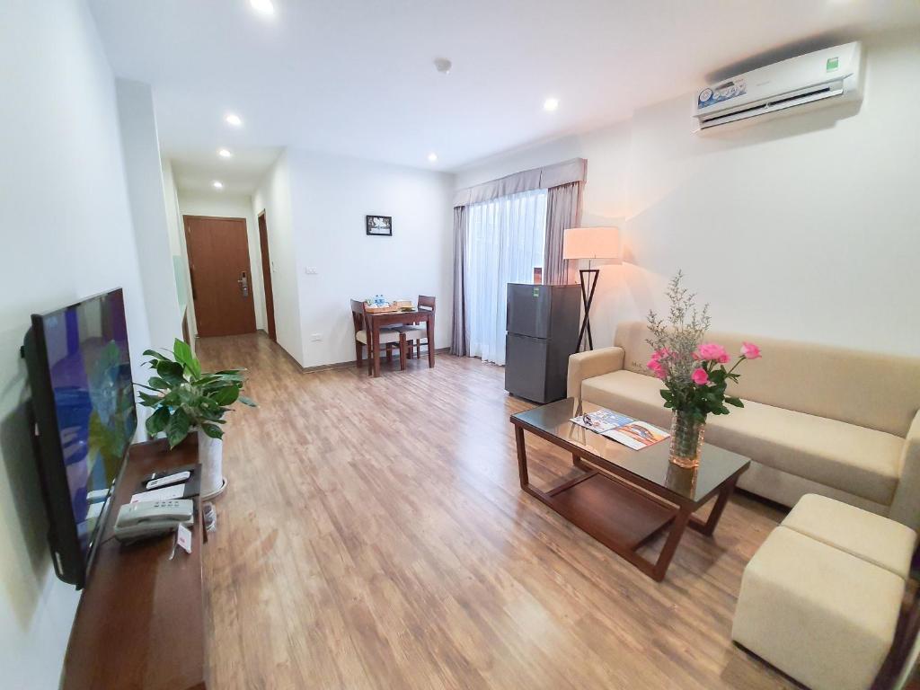 Reiwa Inn-Apartment, Hanoi | 2024 Updated Prices, Deals